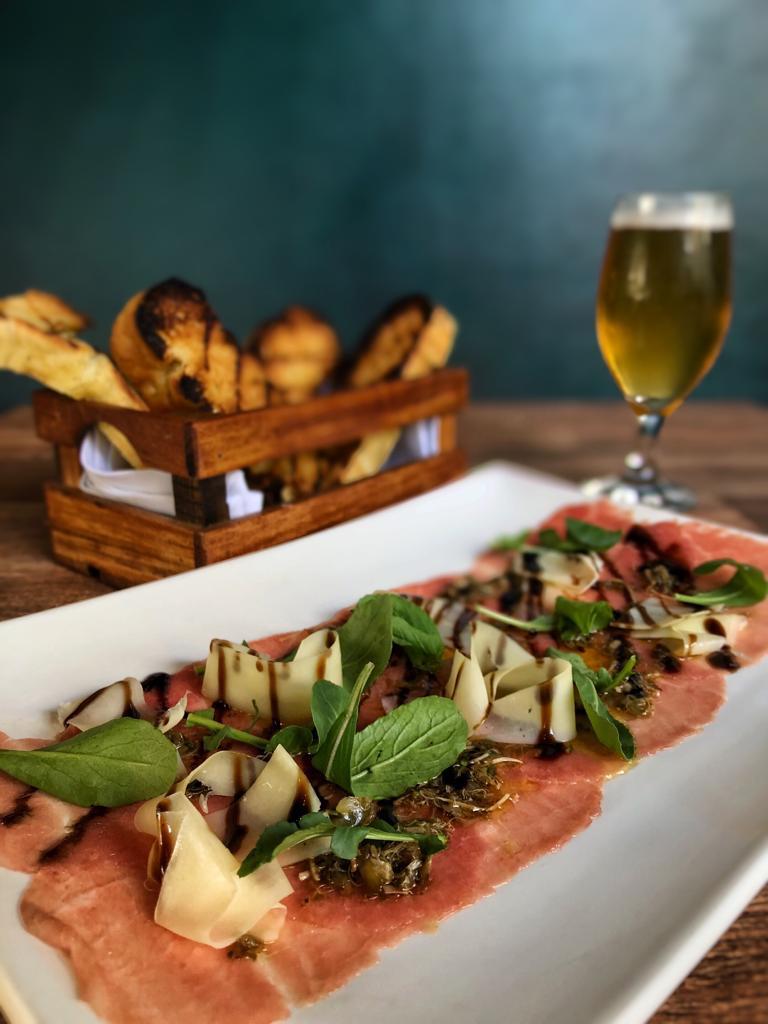 Snacks para toda hora! - Ah! Bon Bistrot